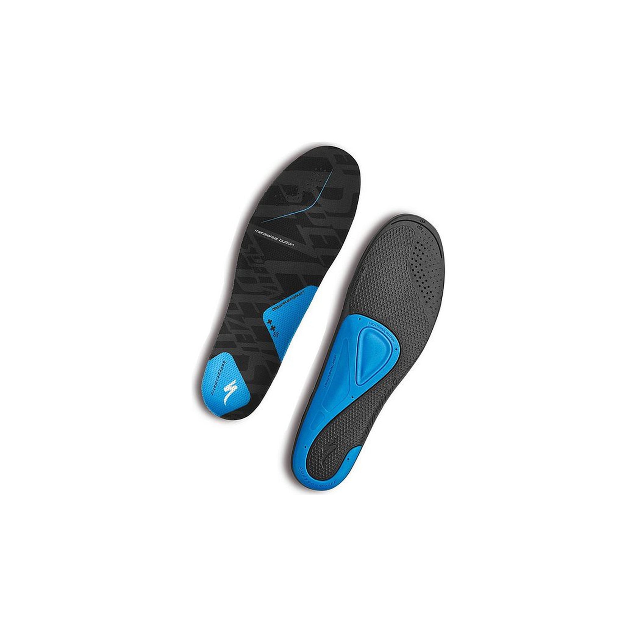 Body Geometry SL Footbeds – Cycles Direct