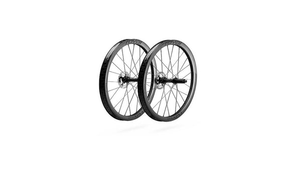 Roval C 38 Disc Wheelset – Cycles Direct