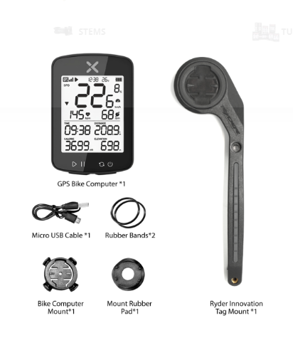 OMNICO – Cycles Direct