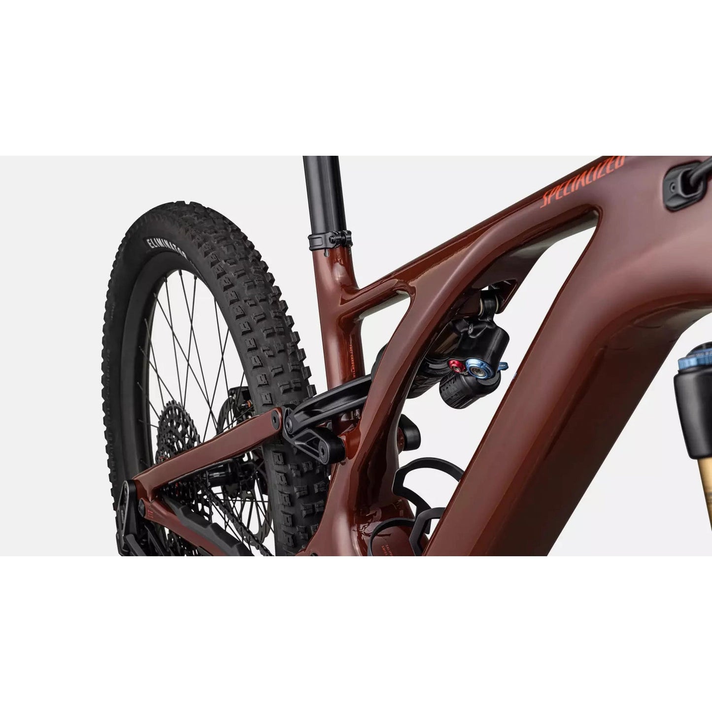 Turbo Levo Pro Carbon – Cycles Direct